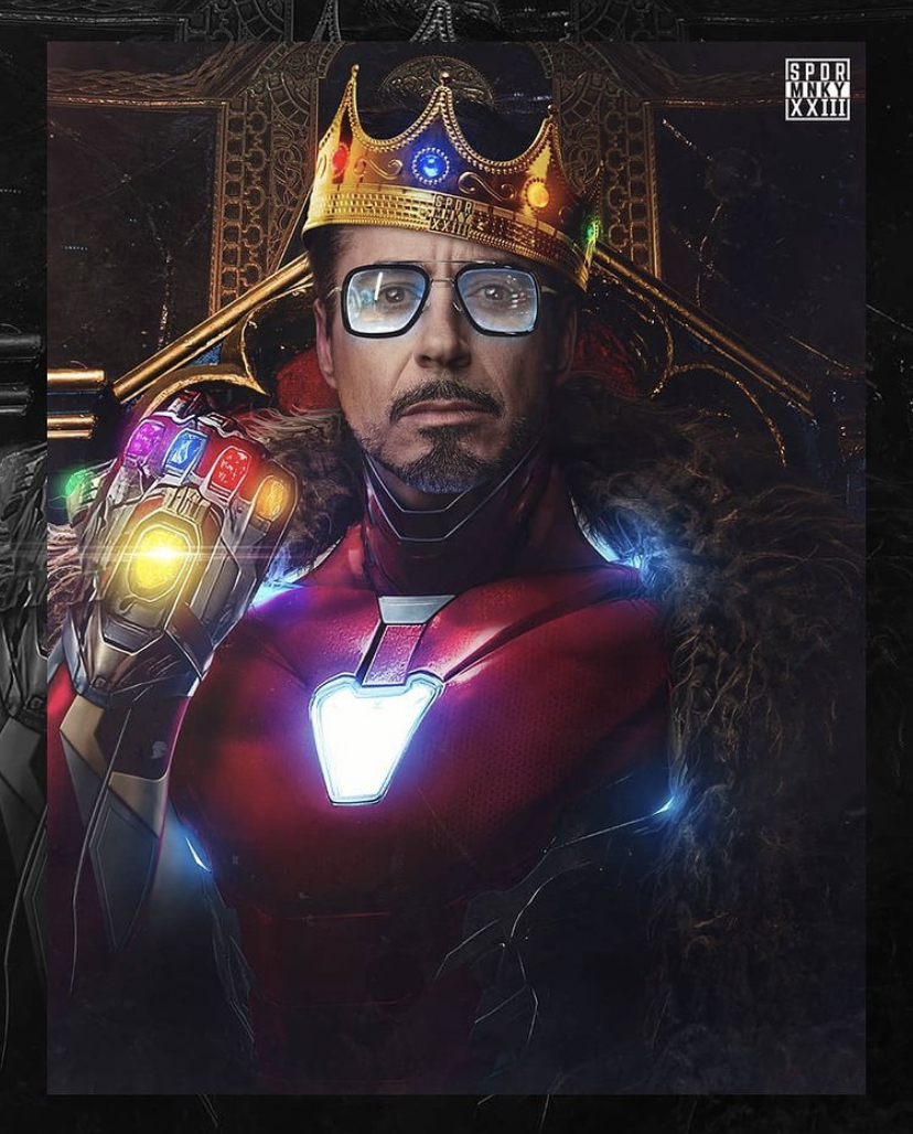 [TCN Artist Interview] Spdrmnkyxxiii - The Cultured Nerd