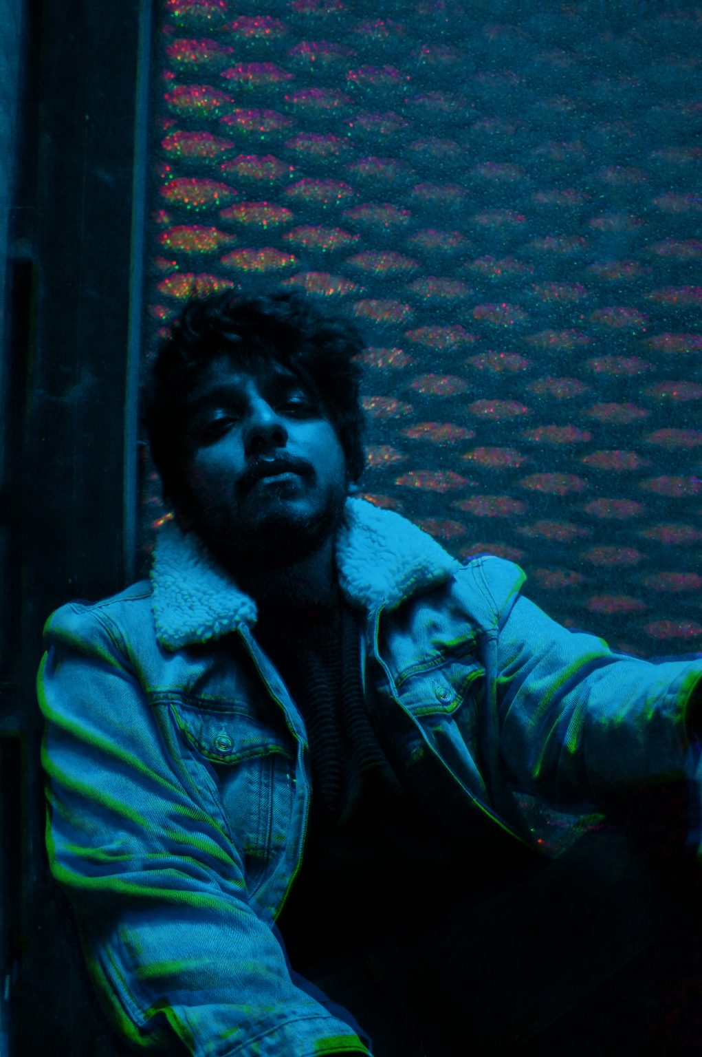 [TCN Artist Interview] Spdrmnkyxxiii – The Cultured Nerd