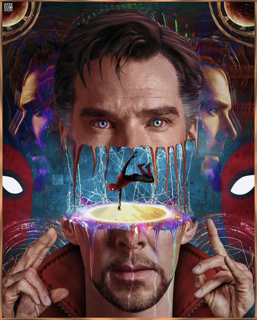 [TCN Artist Interview] Spdrmnkyxxiii - The Cultured Nerd