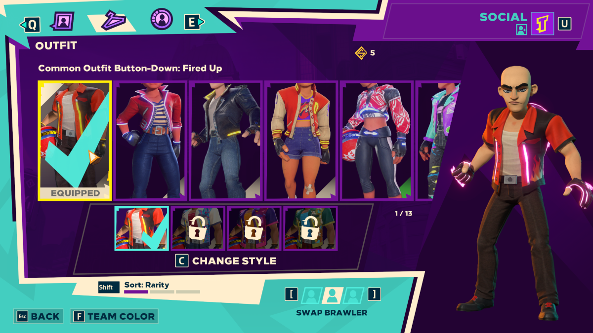 EA's "Knockout City" Video Game Trailer Revealed - The Cultured Nerd