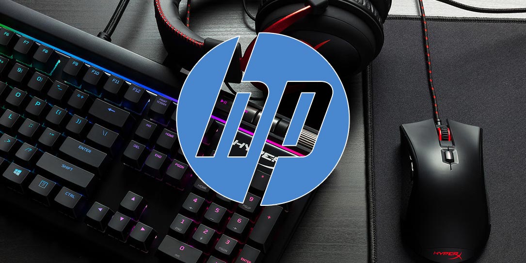HP to acquire Kingston Technology's Gaming Division "HyperX" for $425M ...