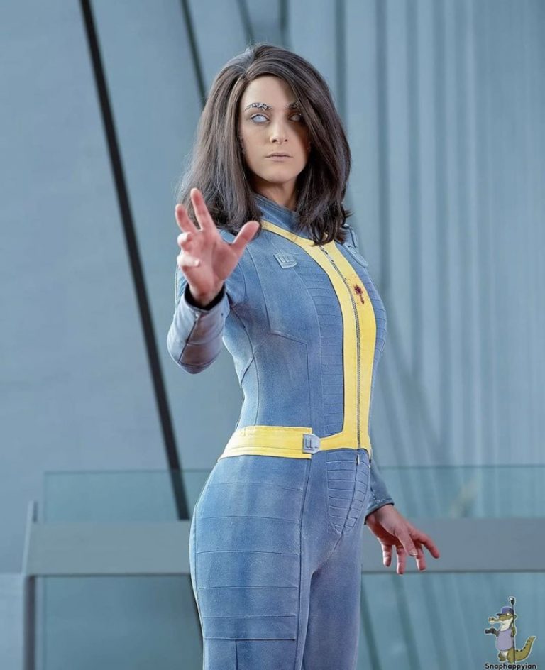 [TCN Artist Interview] Bianca Bella - The Cultured Nerd