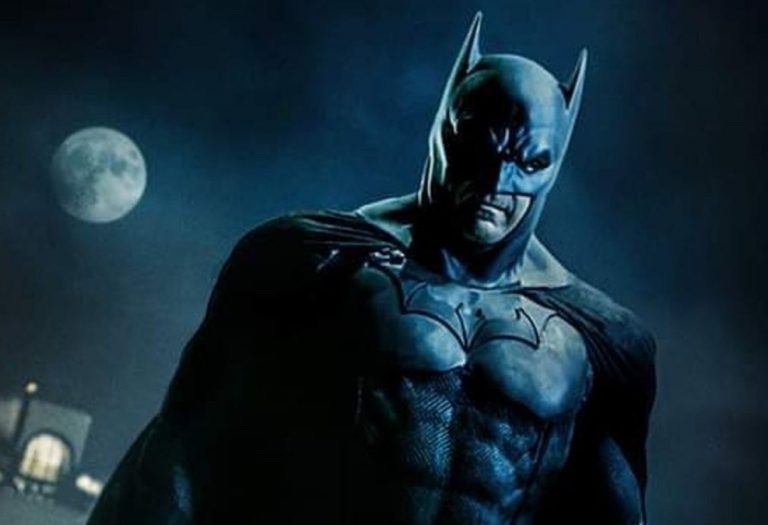 Bat In The Sun's 'Batman: Dying Is Easy' Fan Film Goes Viral Days After ...
