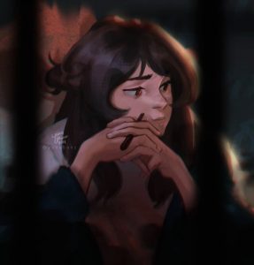 Tcn Artist Interview Yana Banz The Cultured Nerd