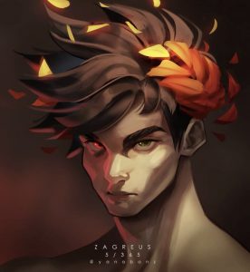 Tcn Artist Interview Yana Banz The Cultured Nerd