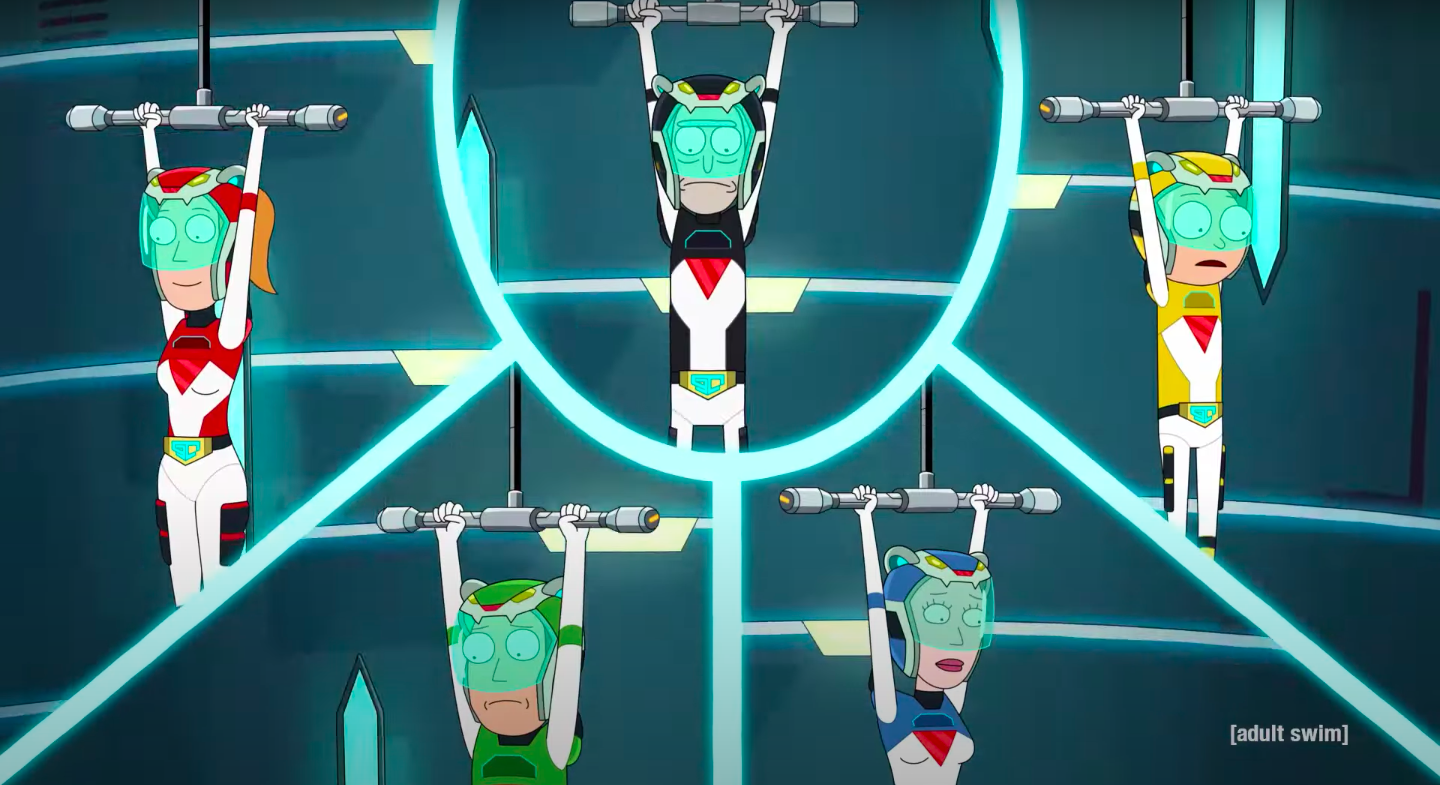 "Rick and Morty Season 5" Trailer and Release Date Revealed - The ...