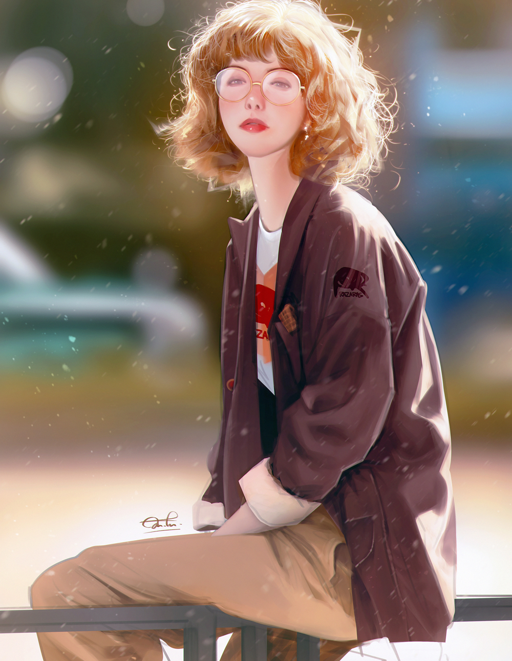 [TCN Artist Interview] – Razaras – The Cultured Nerd