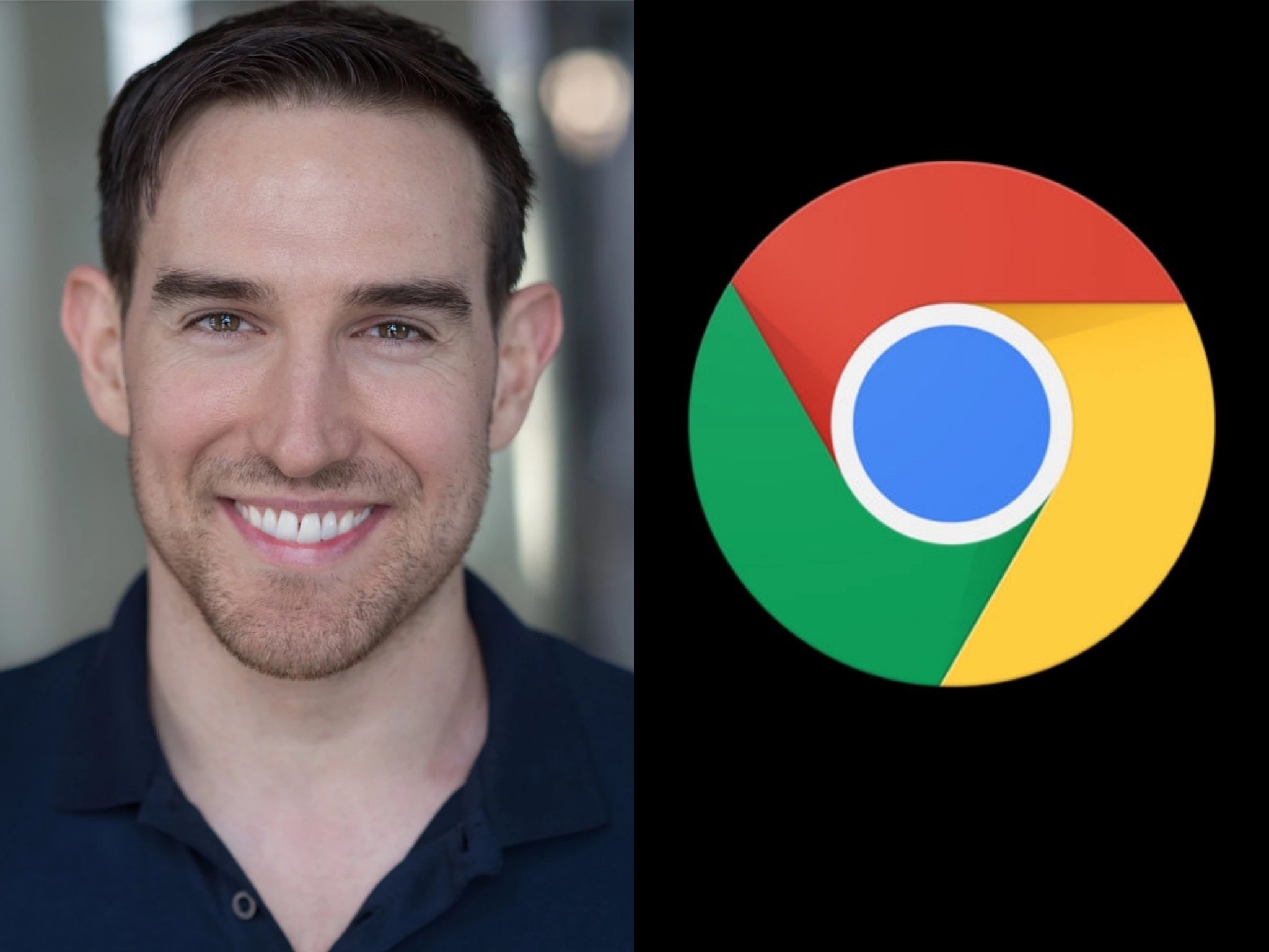 Sam Benjamin Lends Voice to New Chromebook Ad - The Cultured Nerd