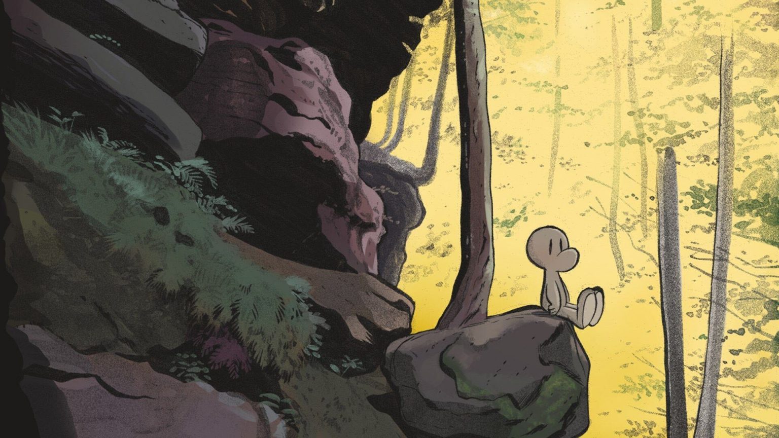 Netflix’s "Bone" Establishes Animator Lineup - The Cultured Nerd