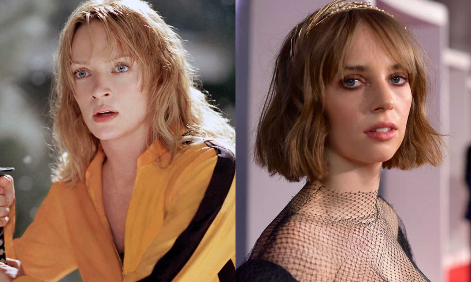Quentin Tarantino Reveals Potential Ideas for "Kill Bill Vol. 3 ...