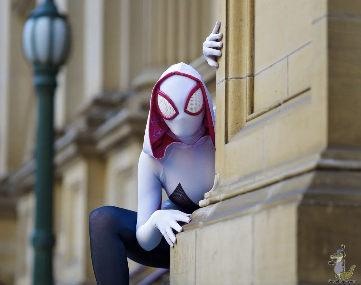 [TCN Artist Interview] - Bianca Bella - The Cultured Nerd