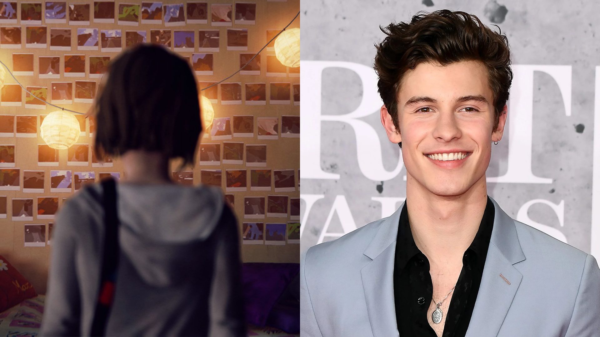 "Life is Strange" Live Action Series Moves Forward with Shawn Mendes as ...