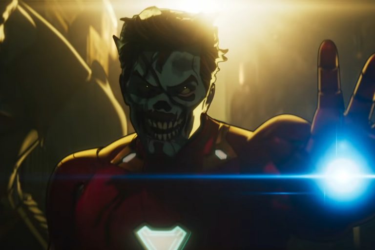 Marvel announces new Marvel Zombies series for Disney + - The Cultured Nerd