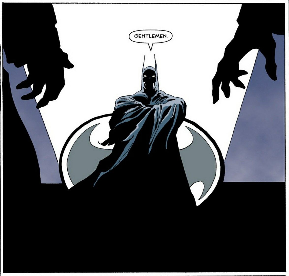 Amazing Artist Tim Sale Passes at 66 - The Cultured Nerd