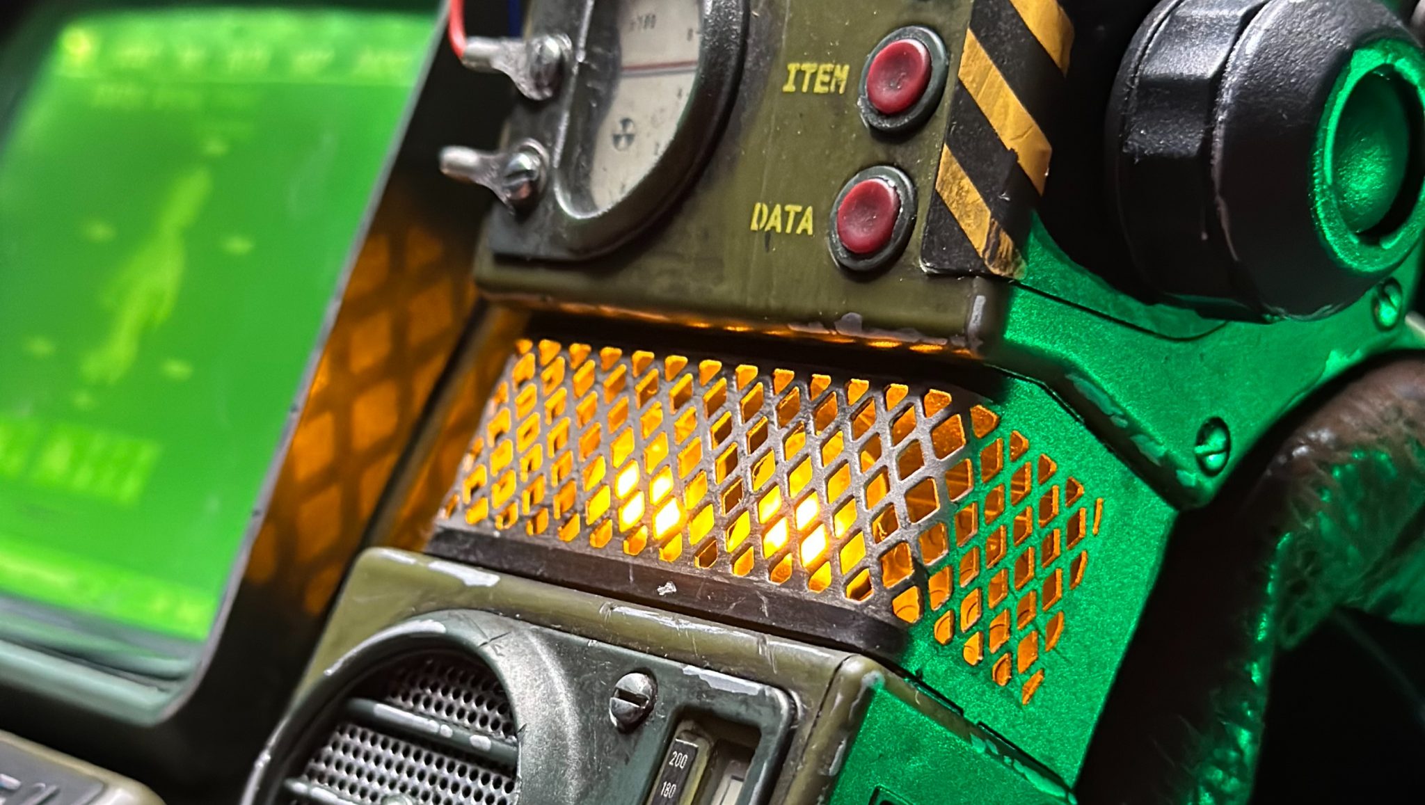 Zack Finfrock returns to the Wasteland in 'Fallout: Breaking' - The ...