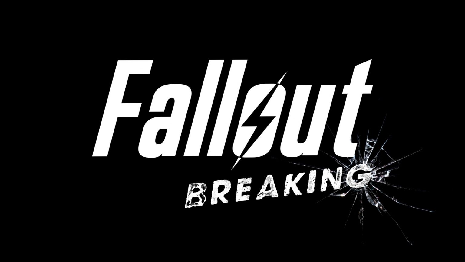 Zack Finfrock returns to the Wasteland in 'Fallout: Breaking' - The ...