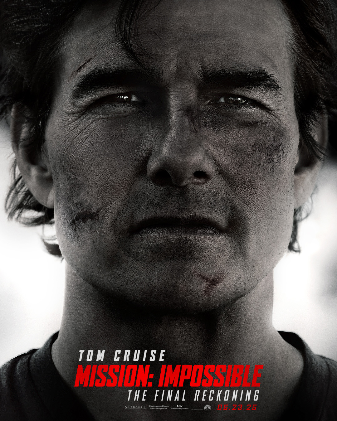Mission: Impossible The Final Reckoning is Here - The Cultured Nerd