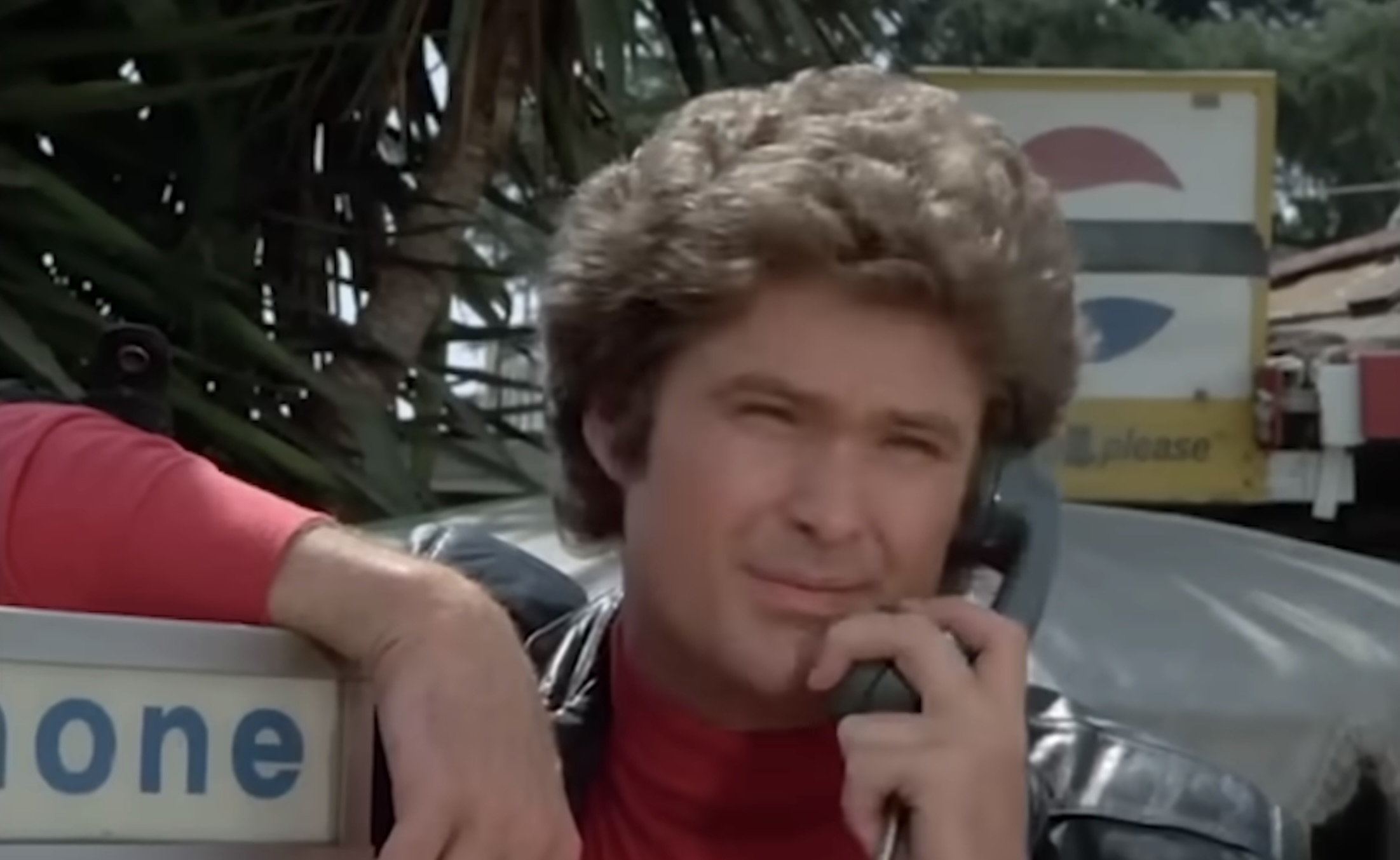 Creators of 'Cobra Kai' in talks for new 'Knight Rider' film - The ...