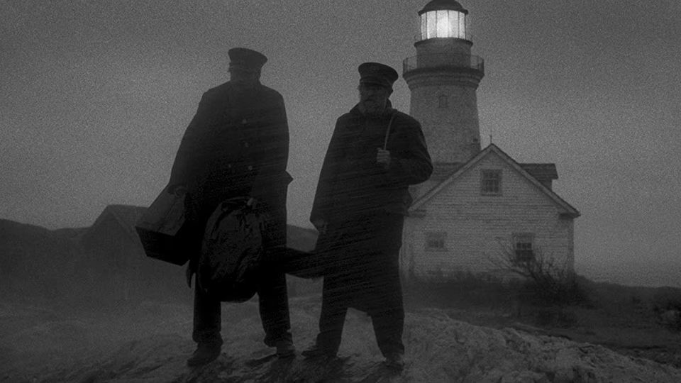 [Film Review] The Lighthouse (2019) - The Cultured Nerd